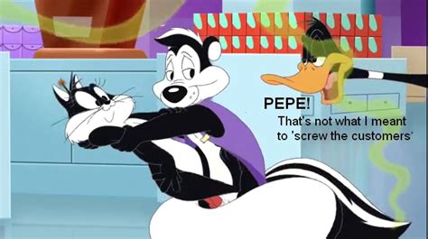 Rule 34 Anatid Anseriform Avian Bird Daffy Duck Domestic Cat Duck Edit Felid Feline Felis