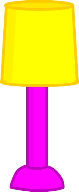 Lamp Inanimate Objects Wikia Fandom Powered By Wikia