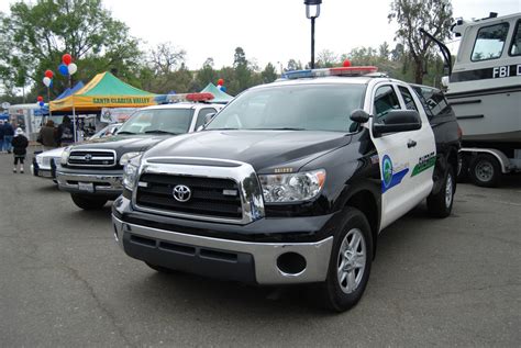 La Sheriff Tundra Page 2 Toyota Tundra Forum