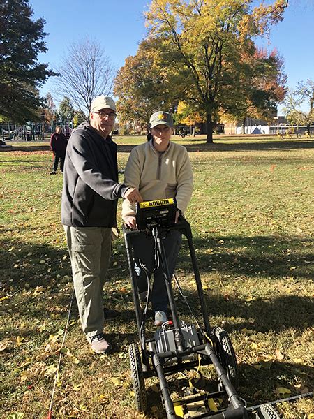 Center For Comparative Archaeology