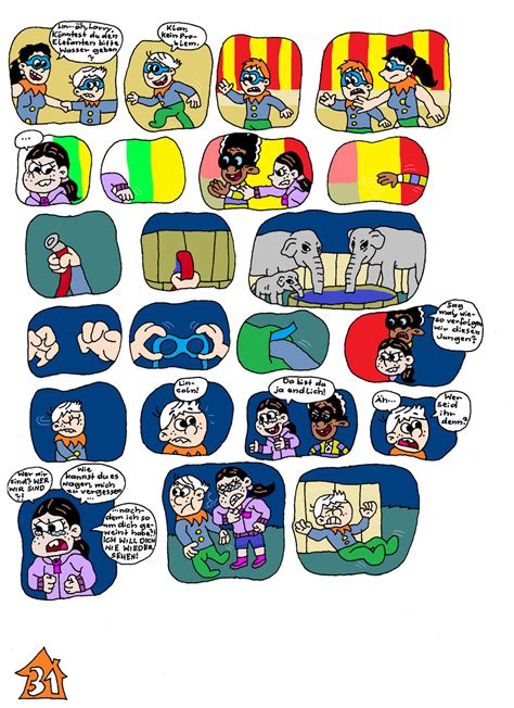 My Loud House Movie Version Page 31 By Austria Man On Deviantart