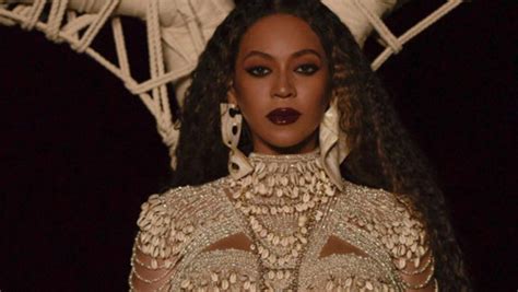 Beyoncé Drops Black Is King Trailer Featuring Lupita Nyongo And