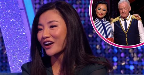 Strictly Fans Predict Nancy Xus Future After Show Exit