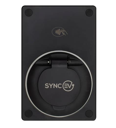 Sync Ev Charger Installation From £809 Or Pay In Instalments