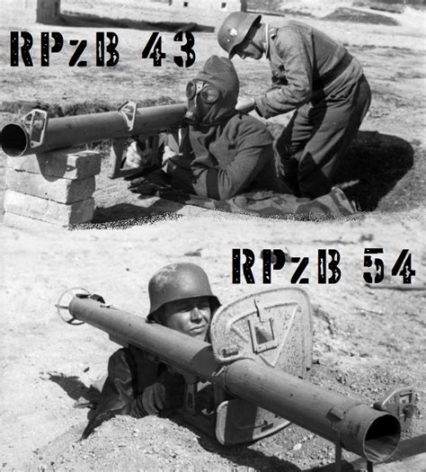 Panzerschreck Forgotten Hope Secret Weapon Wiki Fandom Powered By Wikia