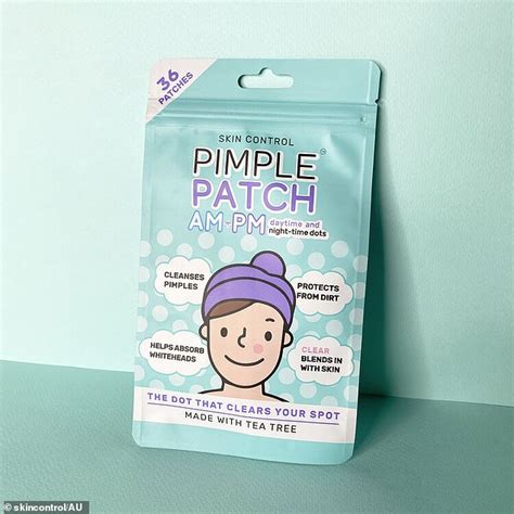 Beauty Lovers Are Obsessed With Skin Controls Affordable Zitsticka