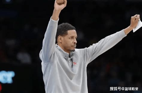火鹰赛后！戈登摊牌联盟喊话杨，主帅赞二阵努瓦巴，2奇兵表态塞拉斯特雷火箭