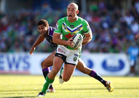 Terry Campese Out Of Retirement To Join Ex Teammate In Country Rugby League Nrl News Zero Tackle