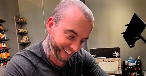 Ink Master Star Ryan Hadley Dies Aged 46 After Courageous Cancer Battle