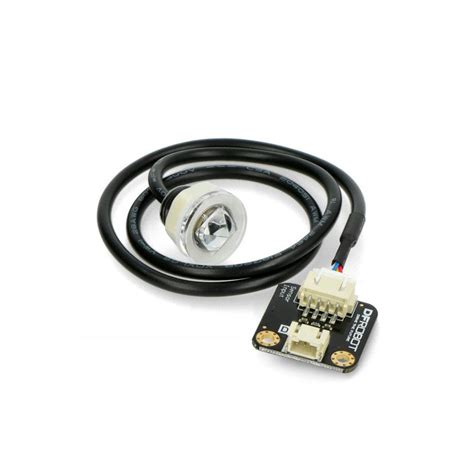 buy sen0205 dfrobot gravity photoelectric high accuracy liquid level sensor for arduino