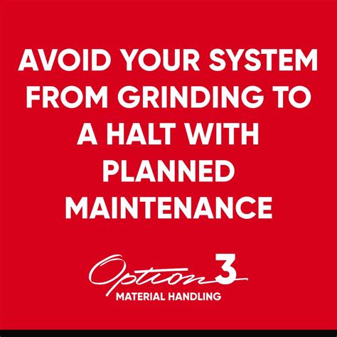 at option 3 we offer installation removal repair inspection and