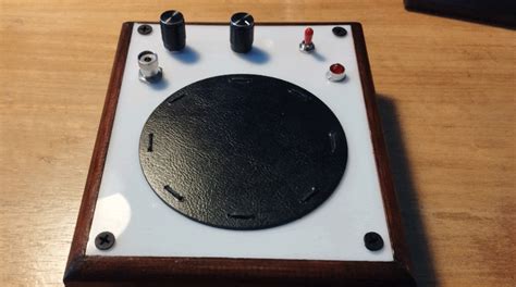 Blog Hoskins Part 3 Of 4 Arduino Sampling Drum Pad Electronics Guide