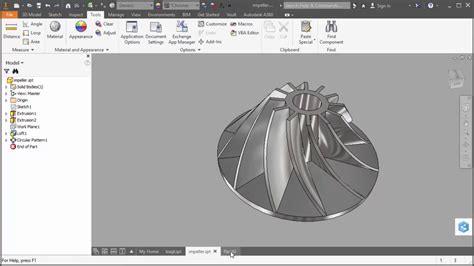Inventor Loft Part CJJ YouTube