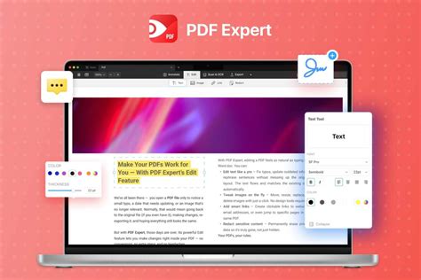 This Pdf Editor Can Replace Acrobat For Life Techpowerup
