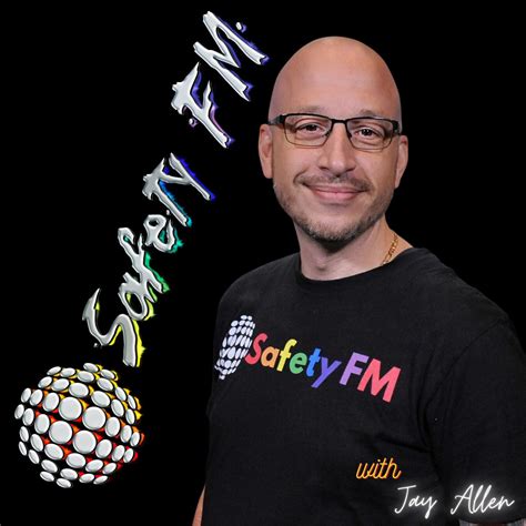 Candice Horbacz Safety FM With Jay Allen Podcast Listen Notes