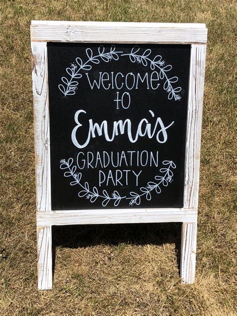 Pin By Debra Balow On Graduation In 2024 Graduation Chalkboard