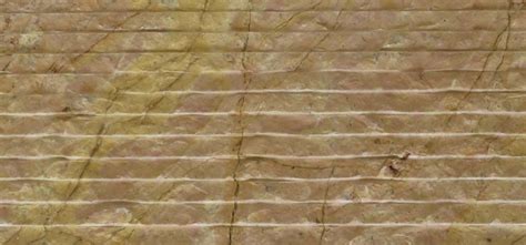 Scored Chisel 3 4″ Creamy Peach Natural Stone Veneer