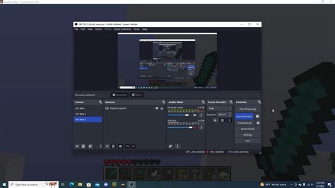 Why Is My Game So Jittery When Turning Left And Right In Fullscreen When Im Not In Fullscreen