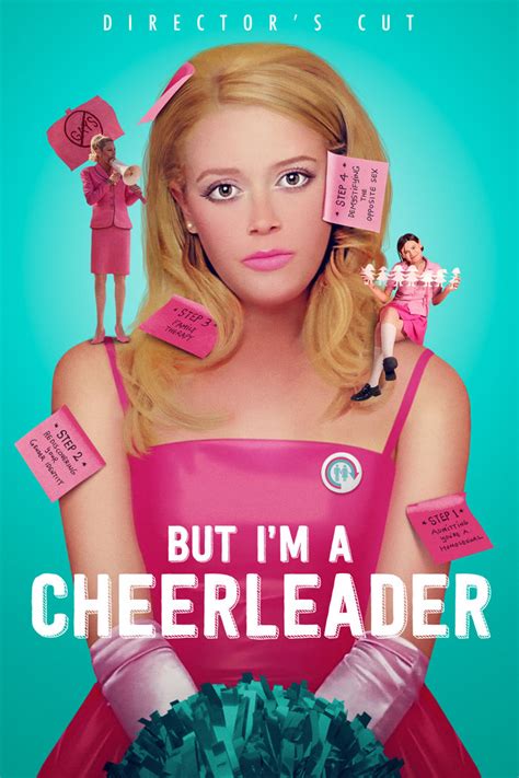 The Ultimate Cheerleading Movies List Bored Panda
