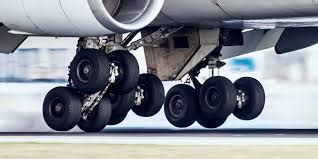 Importance Of Aircraft Wheels Tyres Tires In Aviation Aviation Blog