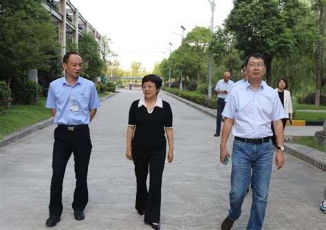 新闻中心郑州副市长李凤芝赴联环药业调研指导 江苏联环药业股份有限公司