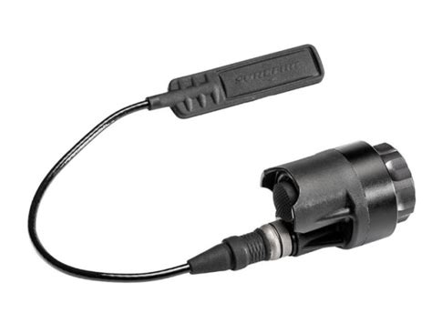 Sure Fire Xm07 Fernschalter Mit Kabel Sure Fire Polizeibedarfch