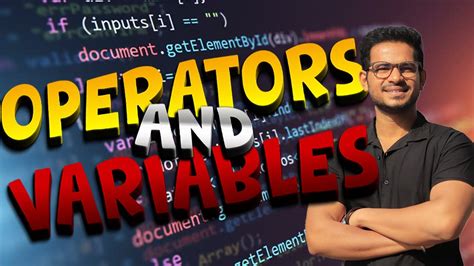 Mastering Python A Complete Guide To Variables And Operators By Prasanna Sir Bewakoof