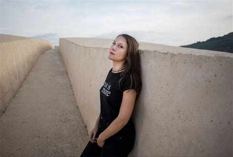 Interviste Pop Giulia Mei A Ritrovar Bellezza Donnapop