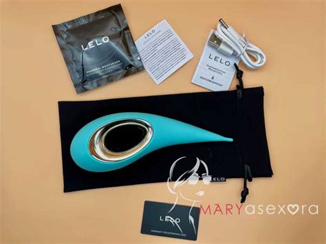 Lelo Dot Placer ∞