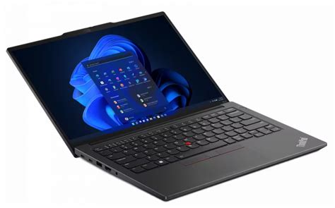 Lenovo Thinkpad E14 Gen5 14吋 2023 I5 1335u 8512gb Ssd 21jk00aqhh