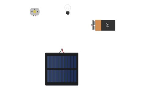 Circuit Design Checkpoint 1 Tinkercad