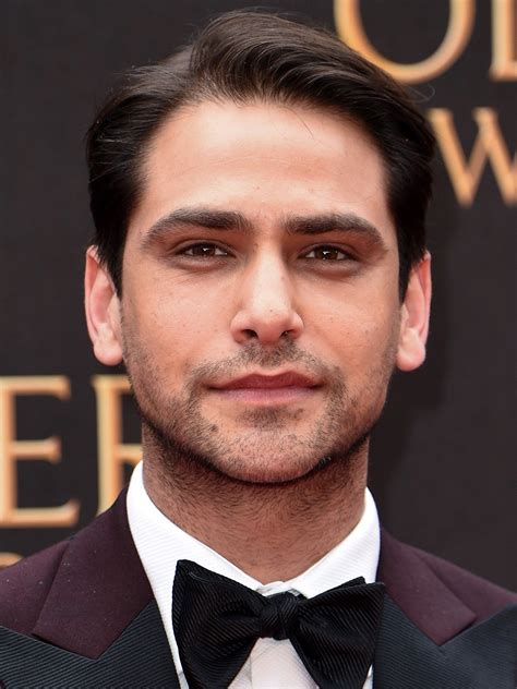 Luke Pasqualino 2022