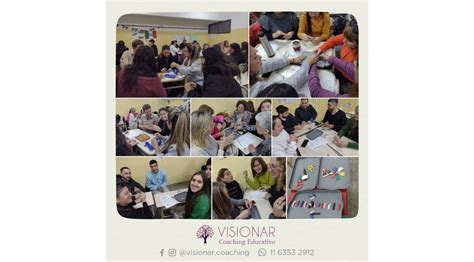 El Coaching Educativo Para Optimizar Aprendizajes Caras