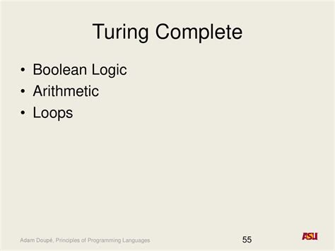 Lambda Calculus CSE 340 – Principles of Programming Languages - ppt download
