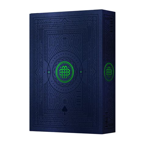 Bm Mainframe Thirdway Industries