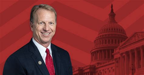 Congressman Kevin Hern Is Buying These Stocks Nowadays