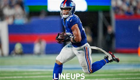 Philadelphia Eagles Vs New York Giants Nfl Player Props And Picks 1724