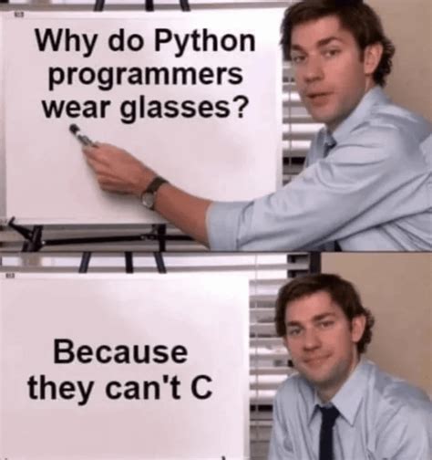 Memes About Programming