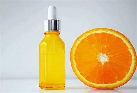 What Happens If You Take Too Much Vitamin C Side Effects