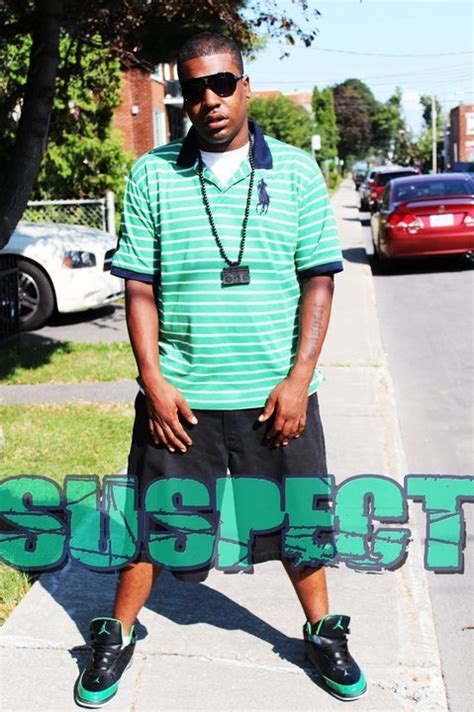 Suspect Montreal Rapper Hip Hop Database Wiki Fandom