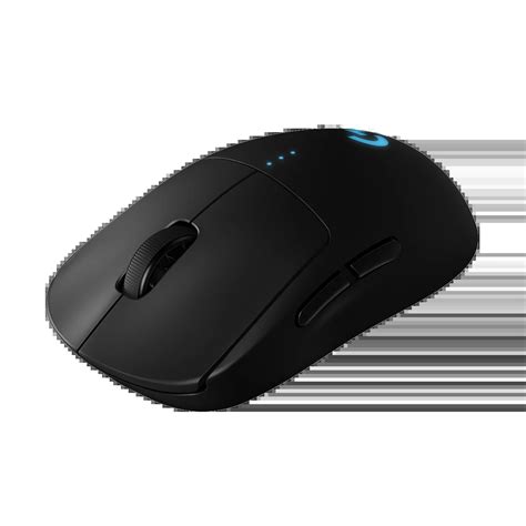 موس بی سیم لاجیتک مدل G Pro آرپل Rppel