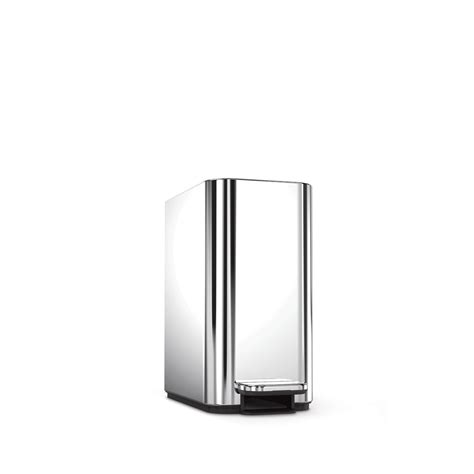 Simplehuman 5l Slim Pedal Bin