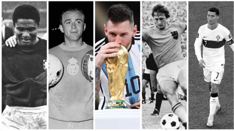 Lionel Messi Levanta La Copa Del Mundo Tudn Mundial Qatar 2022 Tudn