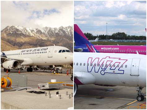 Paskelbtos Geriausios Oro Linijos 2020 Iesiems Gyvenimas 15minlt