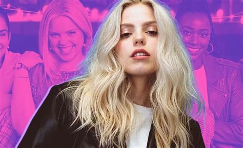 The Sex Lives Of College Girls Cast Meet The Talented Stars Behind The