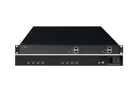 Xpossible Technologies Encoder