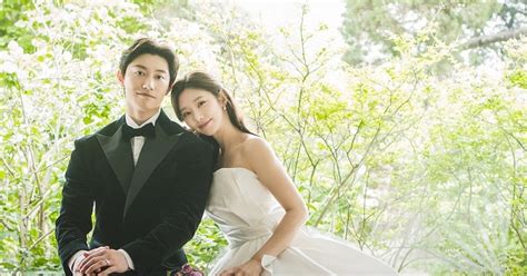 ‘눈물의 여왕 곽동연♥이주빈 웨딩 화보 김수현♥김지원 잇는 달달 커플