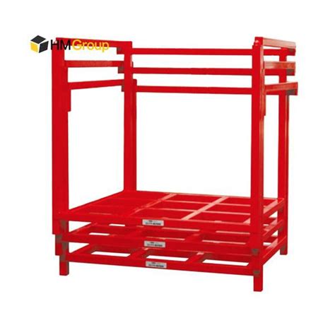 China Customized Stackable Racks Suppliers Manufacturers Factory Direct Price HM Group