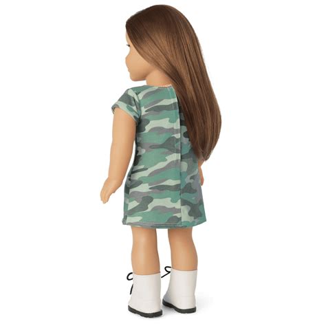 Truly Me™ 18 Inch Doll 107 Show Your Strong Side Accessories