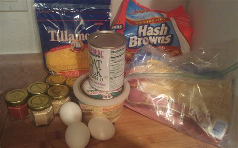 Ultimate Breakfast Casserole Recipe Budget Savvy Diva